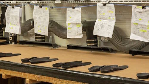 Orthotic Covers | Custom Orthotics | Advanced CastingBoise